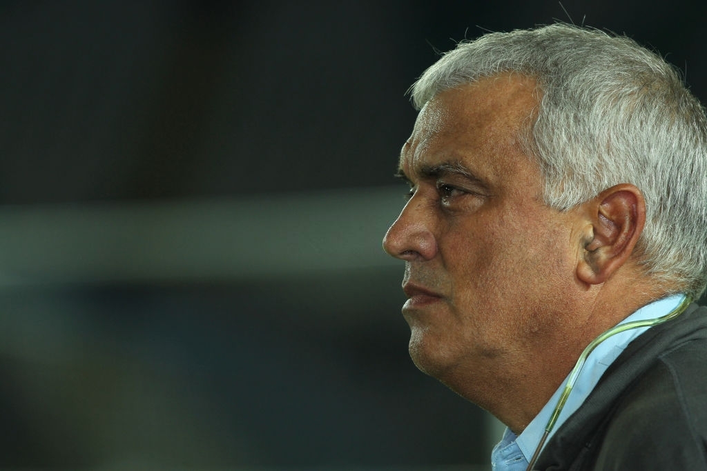 Richard Páez felicitó a Estudiantes y Caracas por sus triunfos en la ...