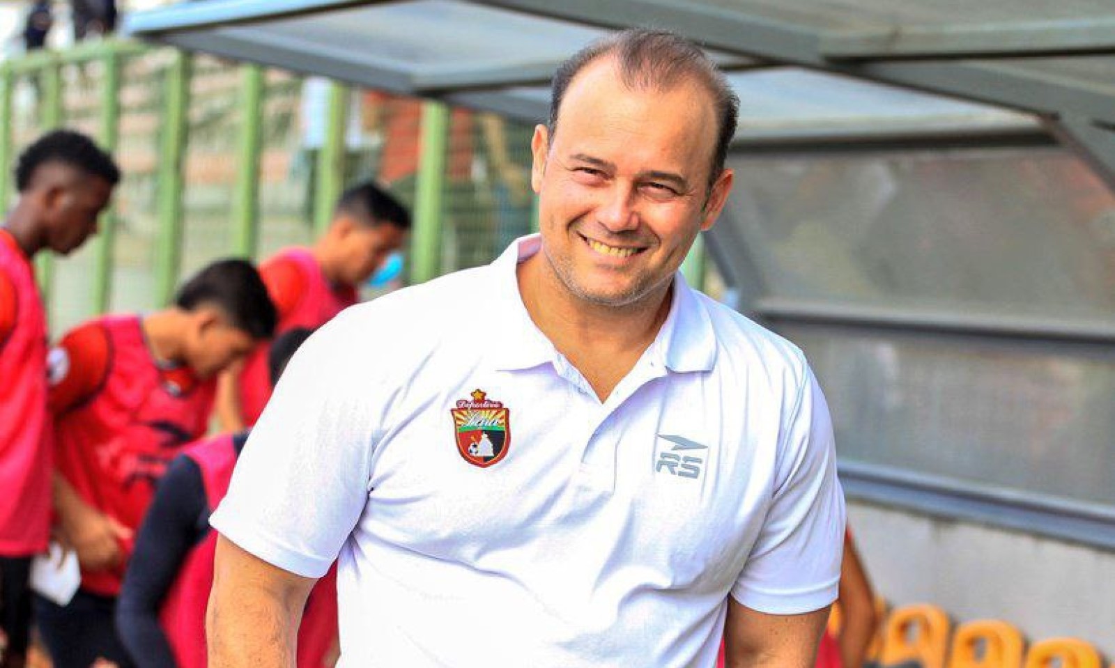 Eduardo Saragó, el elegido para el banquillo del Deportivo Táchira ...