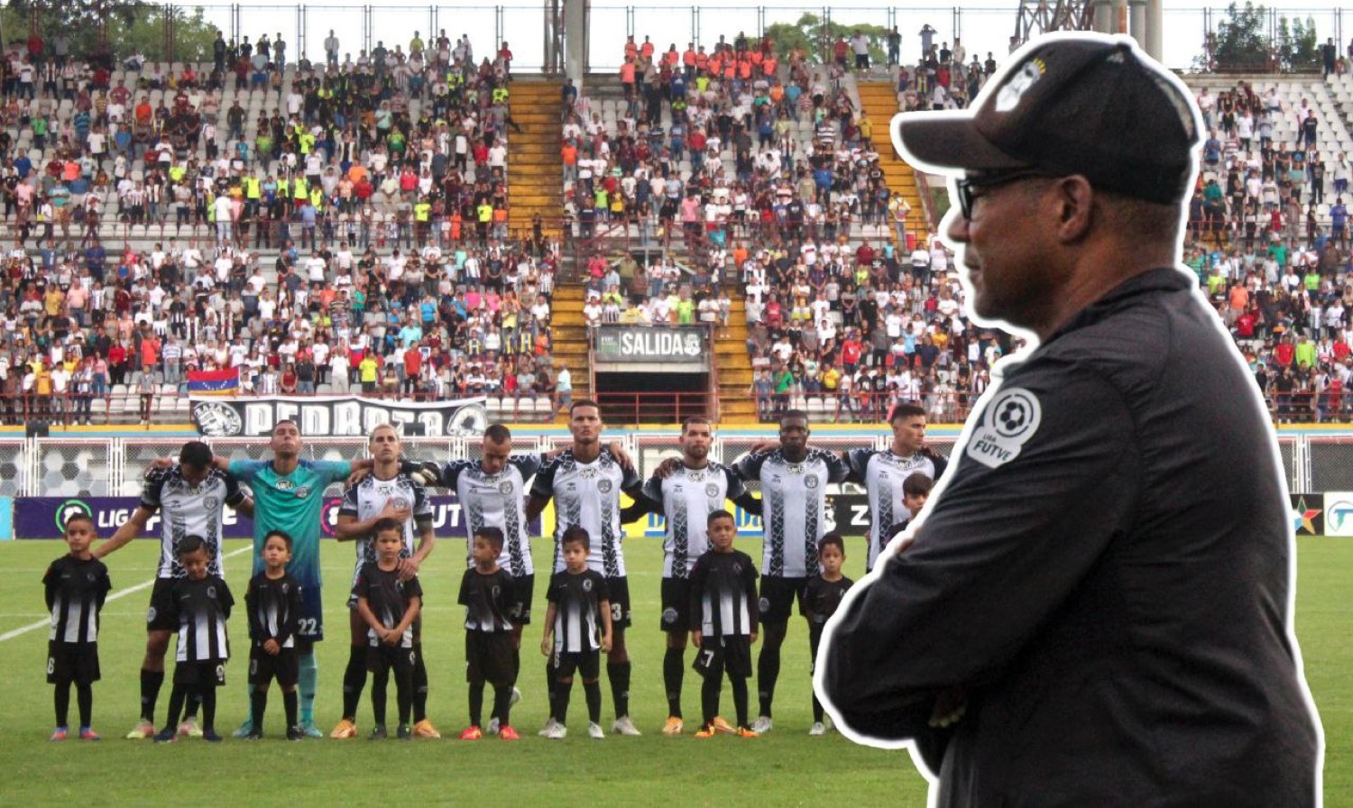¿Qué le pasó a Zamora? - Idioma FutVE
