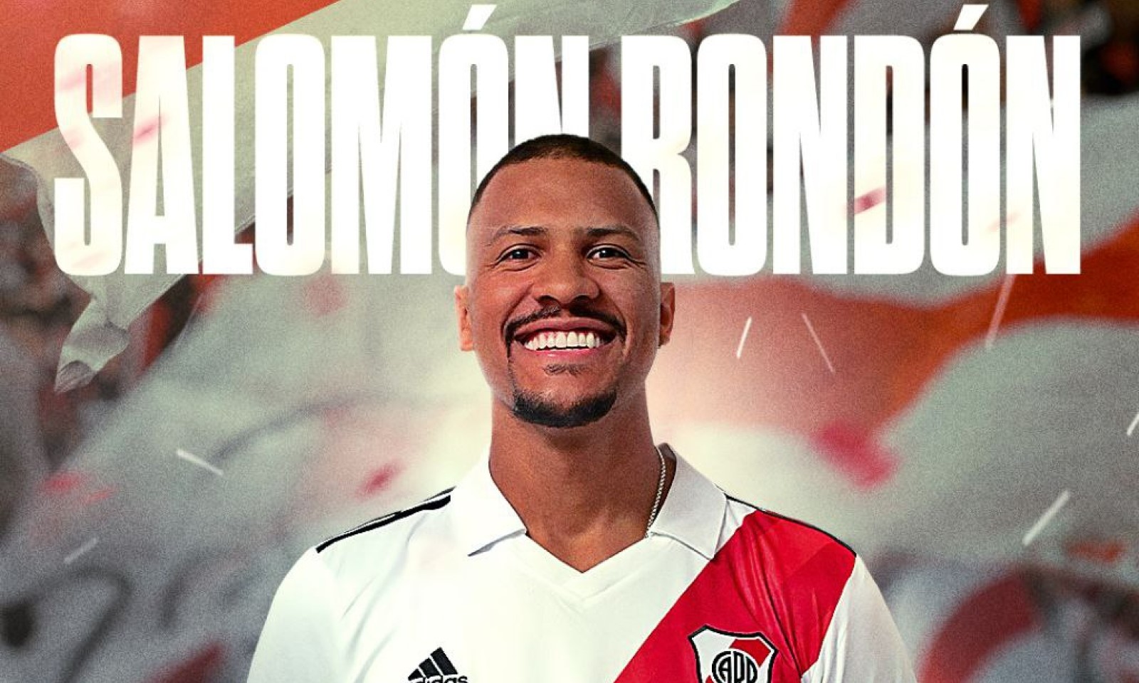Salomón Rondón y una oportunidad monumental en River Plate - Idioma FutVE
