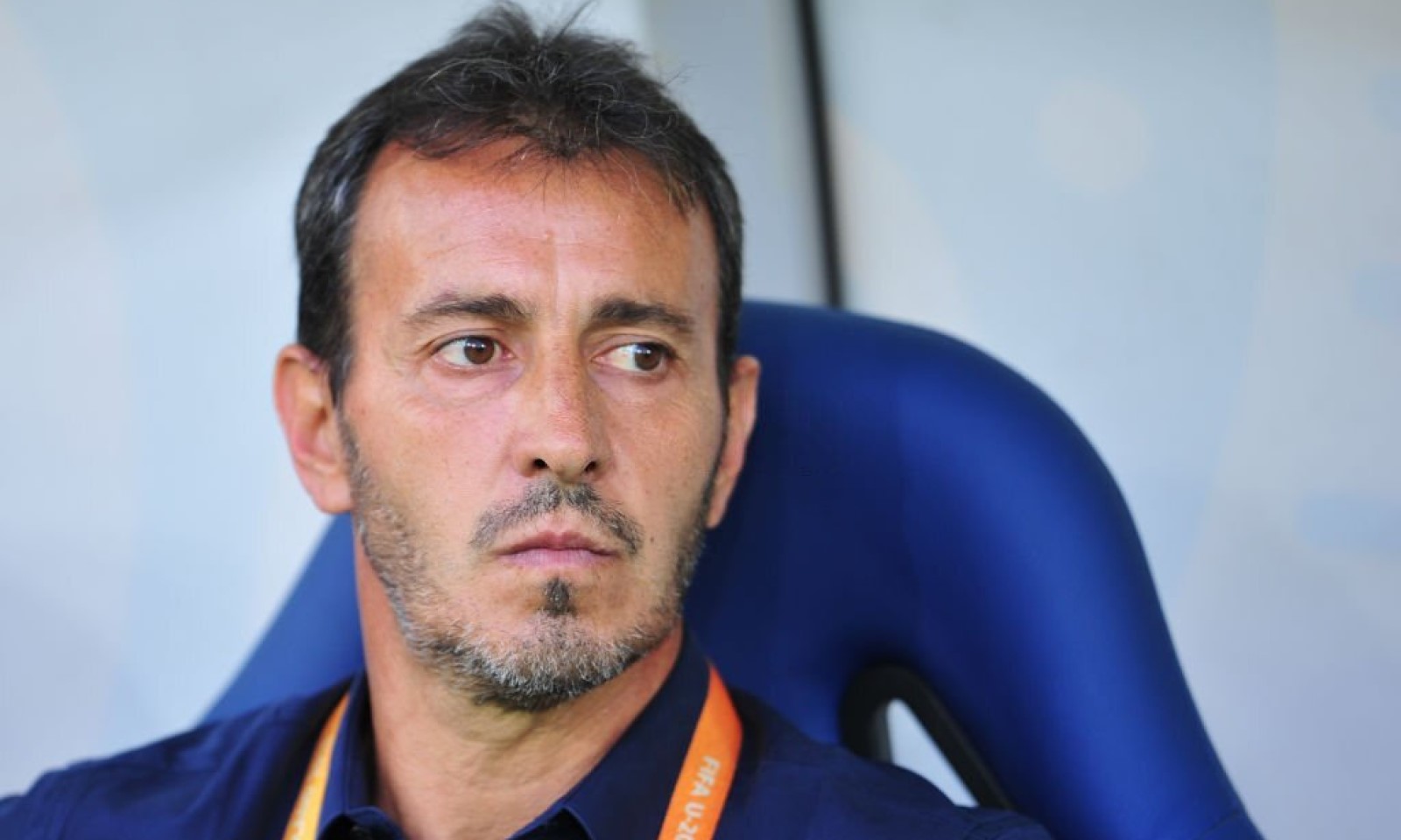 "Bocha" Batista: 5 cosas que tienes que saber sobre el nuevo DT de la ...