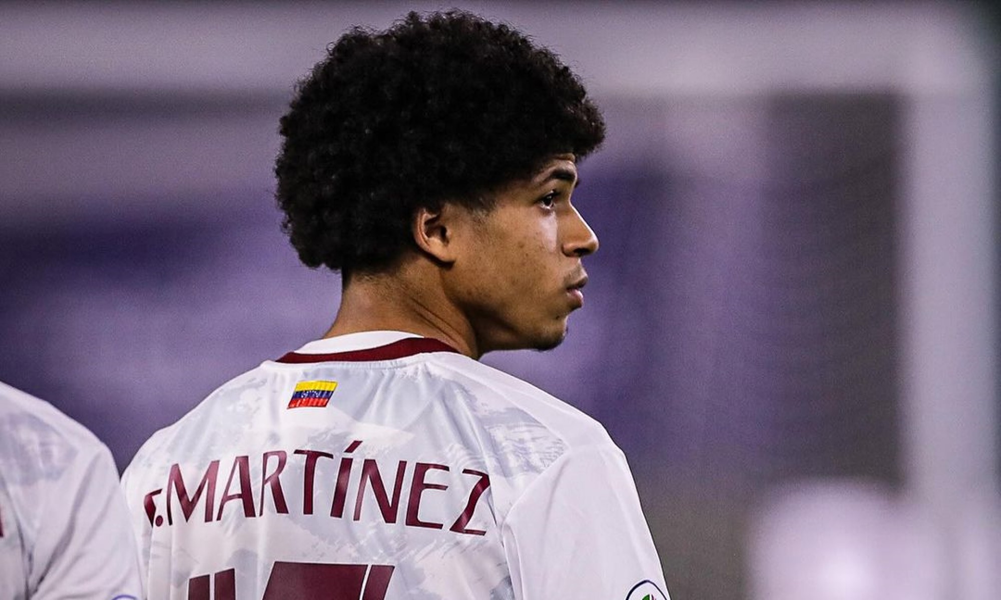 "La Joya" David Martínez, a brillar en Los Ángeles FC - Idioma FutVE