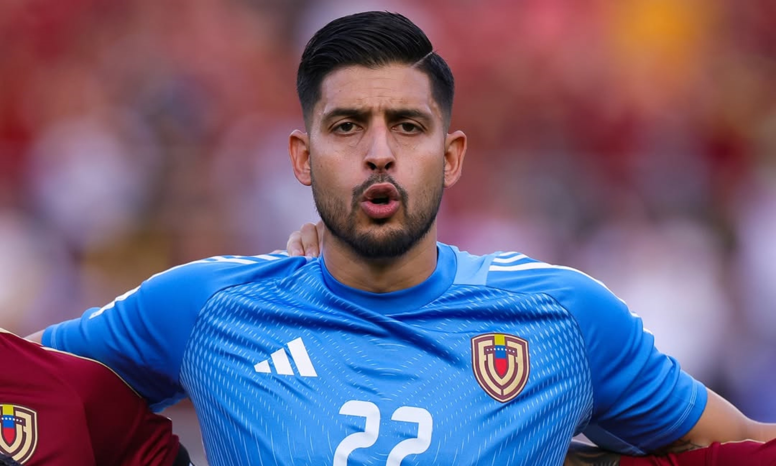 San Rafa Romo y un Padre Nuestro - Idioma FutVE